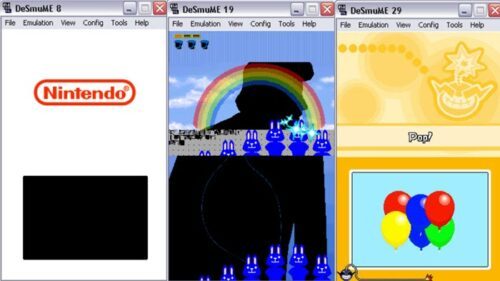 Best Nintendo DS Emulators for Windows PC