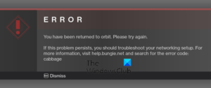 Destiny 2 Error Codes and how to fix them