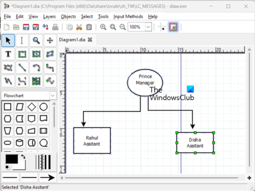 Best free Organizational chart tools and software