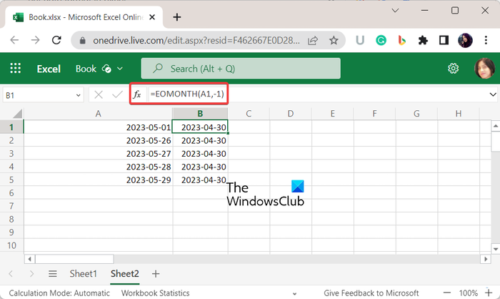 Useful Excel Accounting Functions you should know