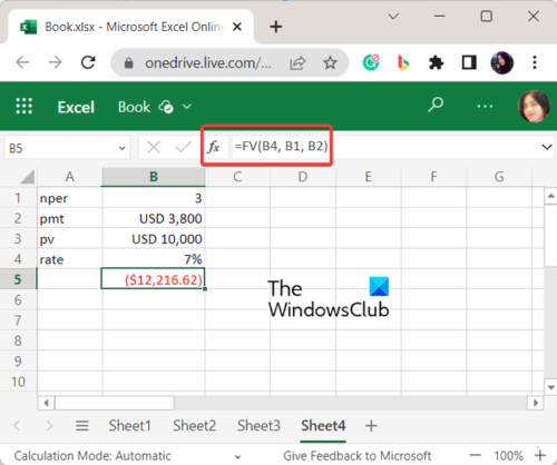 Useful Excel Accounting Functions you should know