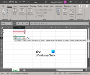 Useful Excel Accounting Functions you should know