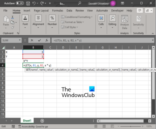 Useful Excel Accounting Functions you should know