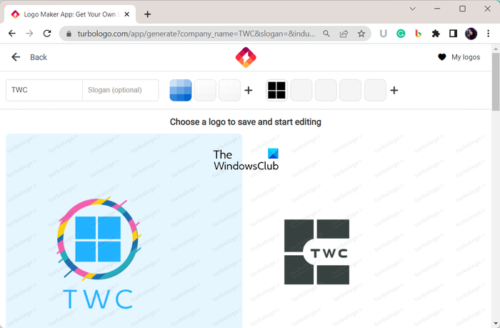 Best free AI Logo Generator Tools