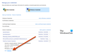 Fix OneDrive Login Error 0x8004dec5