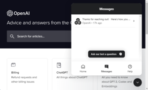 ChatGPT too many signups from the same IP [Fix]