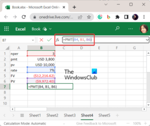 Useful Excel Accounting Functions you should know