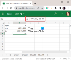 Useful Excel Accounting Functions you should know