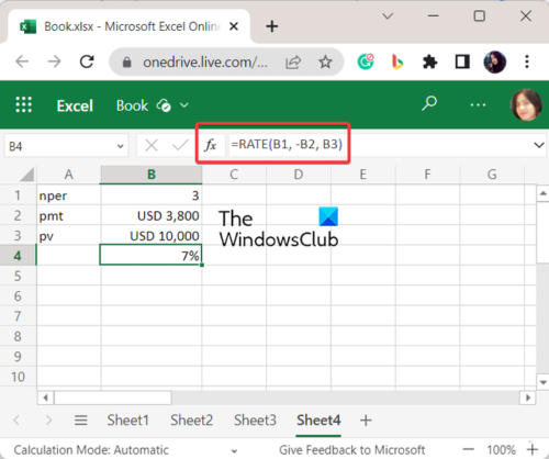 Useful Excel Accounting Functions you should know