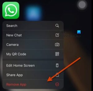 How to clear WhatsApp cache files on PC or Phone
