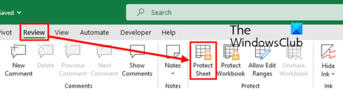How To Lock Unlock Or Hide Formulas In Excel