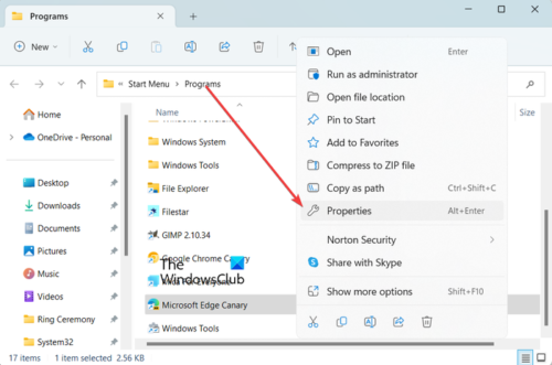 How to enable or disable Mica effect in Edge and Chrome?