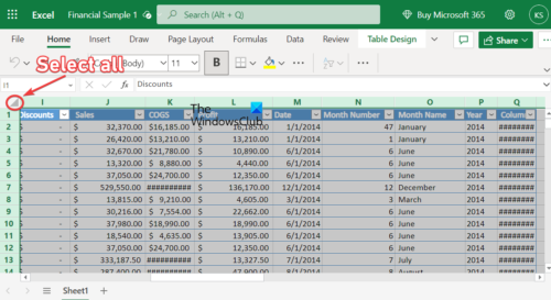 How to Lock, Unlock or Hide Formulas in Excel