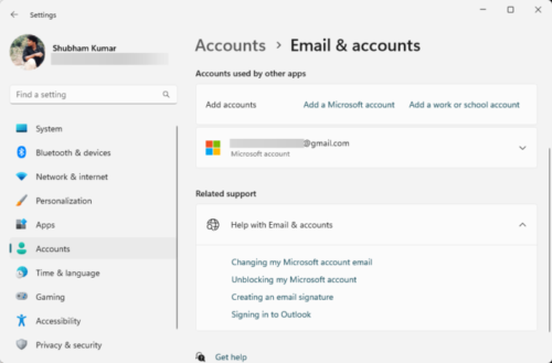 We didn't receive a response error while signing into Office 365