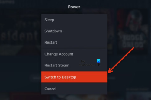 How to install Google Chrome on Steam Deck