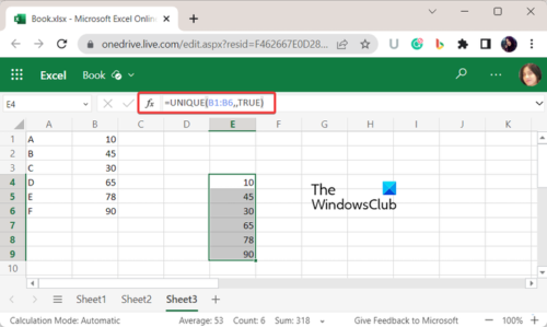 Useful Excel Accounting Functions you should know