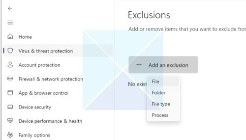 How to exclude Steam from Antivirus and add it to Exclusions