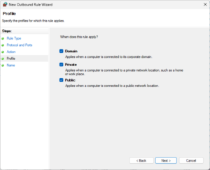 Fix 0x87D00607 SCCM Application Installation Error