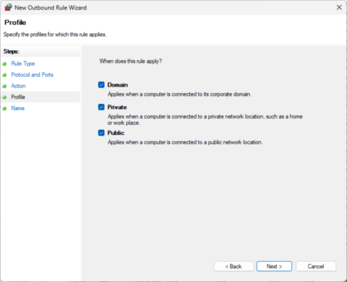 Fix 0x87D00607 SCCM Application Installation Error