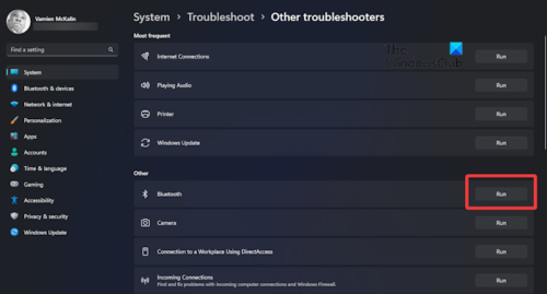 Bluetooth audio only playing one channel in Windows PC