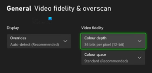 How to fix Xbox One blurry or fuzzy screen issues