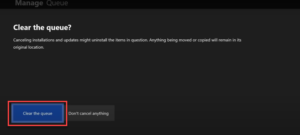 Fix 0xd05e0126 Xbox Error Code