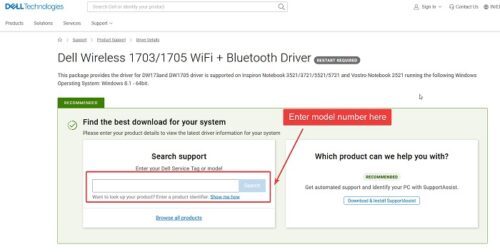 WiFi not working on Windows 11/10