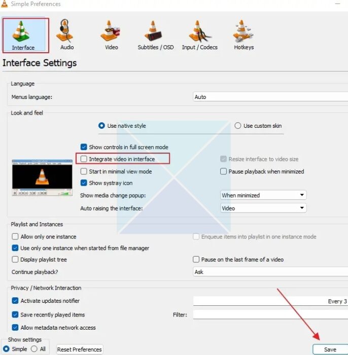 How to use Picture in Picture on Windows 11/10