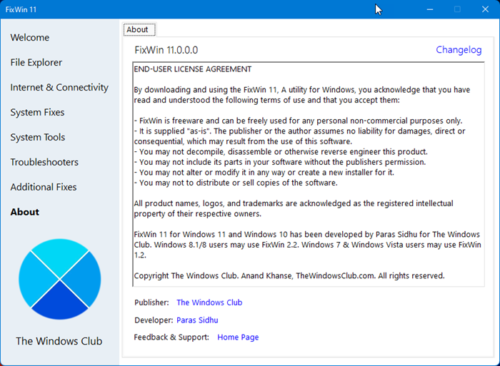 FixWin 11: Best Windows repair tool to fix Windows 11 problems