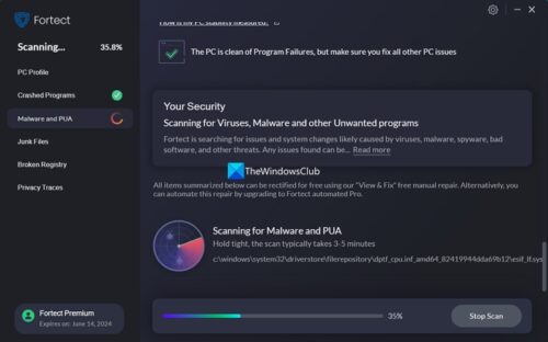 Fortect Review: How does this Windows Repair Tool work?