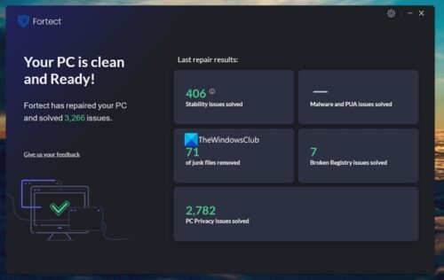 Fortect Review: How does this Windows Repair Tool work?