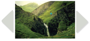 How to create interactive buttons in InDesign