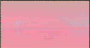 How to do Retro or Vintage photo effect in GIMP