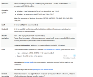 Illustrator cannot open or read files [Fix]