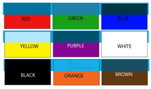 How to change Blending Mode in Illustrator