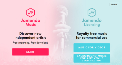 Free Unblocked Music sites [Updated list]