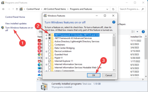 MMC could not create the snap-in on Windows 11/10 [Fix]