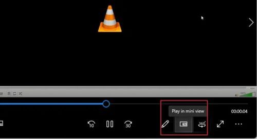 How to use Picture in Picture on Windows 11/10