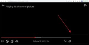How to use Picture in Picture on Windows 11/10