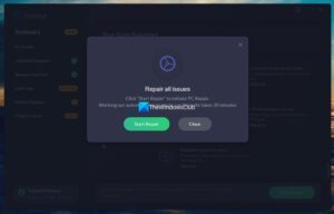 Fortect Review: How does this Windows Repair Tool work?