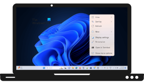 How to add 7-Zip to right click menu in Windows 11