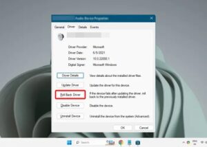 Graphics Device Driver Error Code 22, 32, 37, or 43 [Fix]