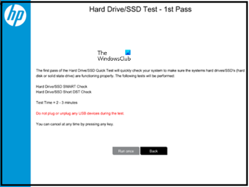 Fix SMART Hard Disk Errors on Windows PC