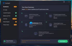 Fortect Review: How does this Windows Repair Tool work?