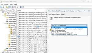 The specified network password is not correct [Fix]