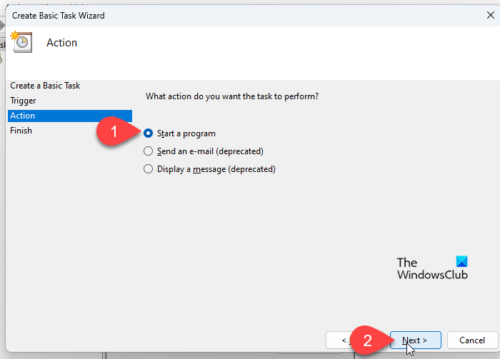 How to make Sticky Notes open on Startup in Windows 11/10