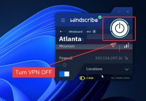 Sorry, You have been blocked on ChatGPT
