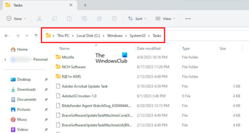 How do you want to open this file keeps popping up in Windows