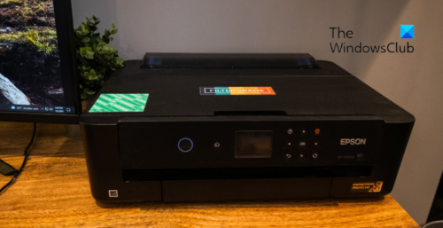 Fix Printer Connection and Printing problems in Windows 11