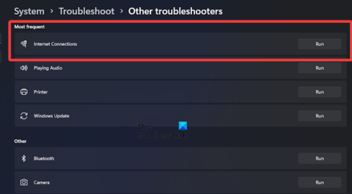 YouTube not working on laptop [Fix]